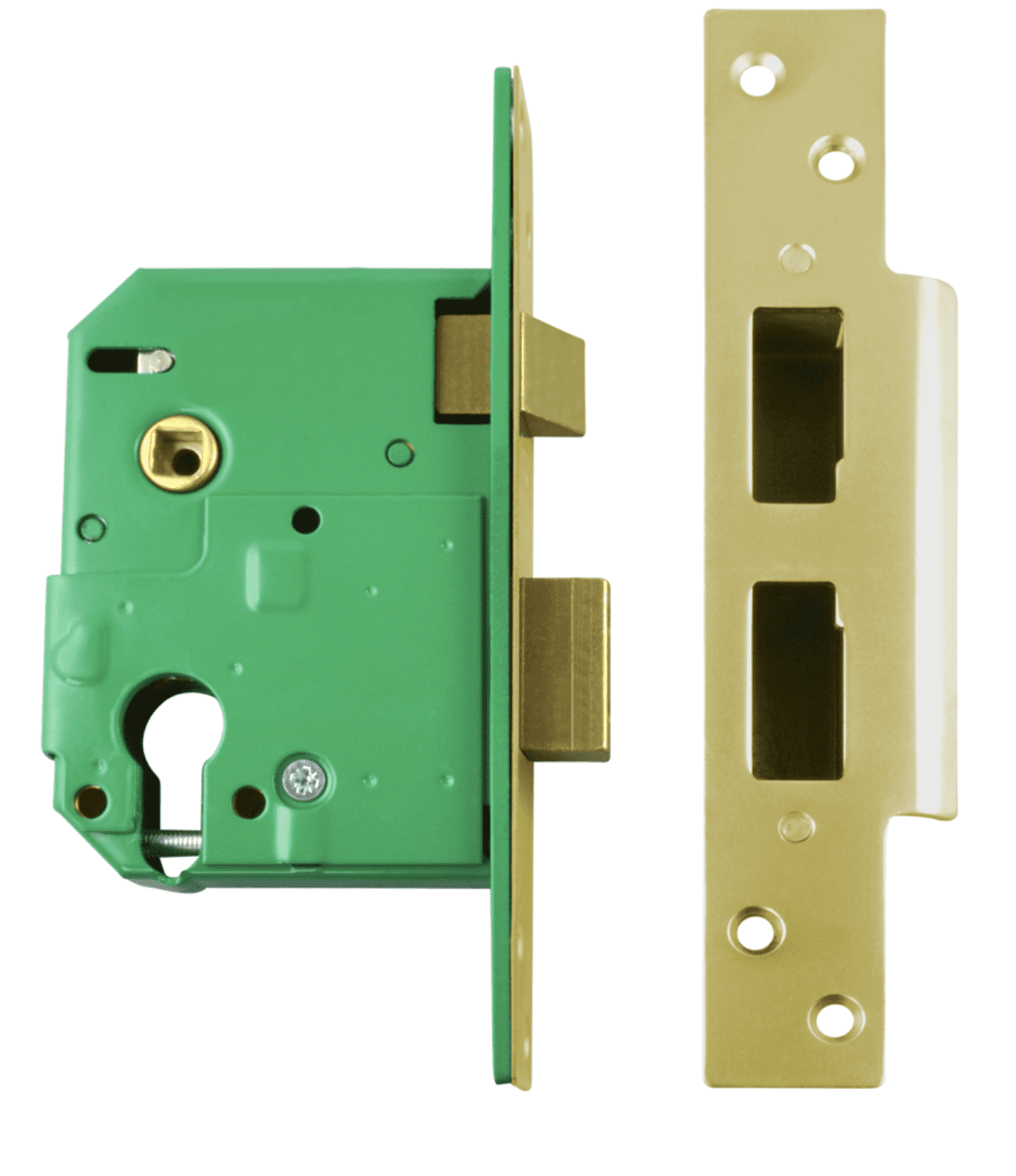 UNION L22440 Euro Escape Sashcase