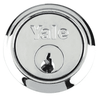 Yale 1109 417N Rim Cylinder