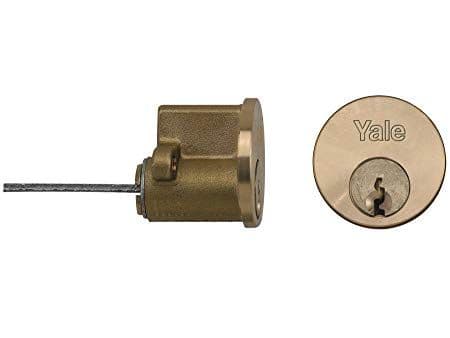 Yale 1109 417N Rim Cylinder