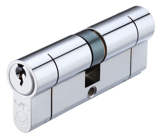 YALE 81 Rollerbolt Nightlatch