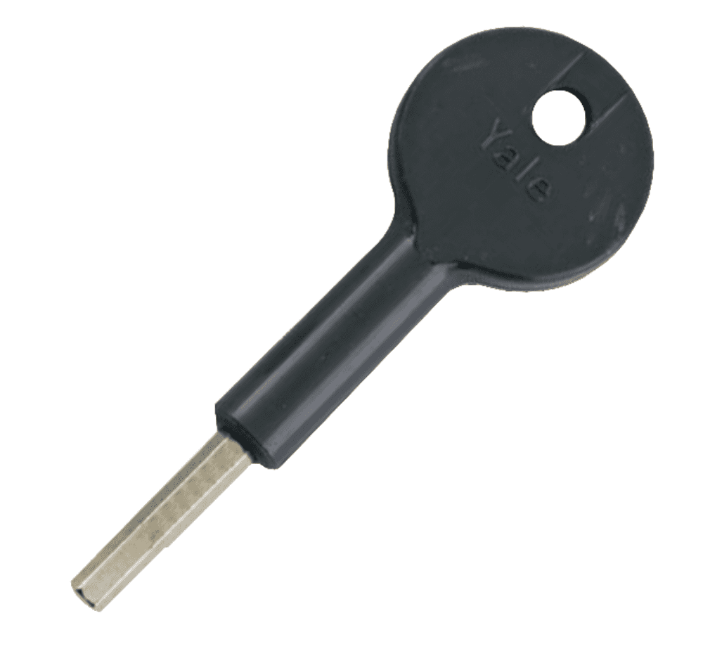 YALE 8K101 Key