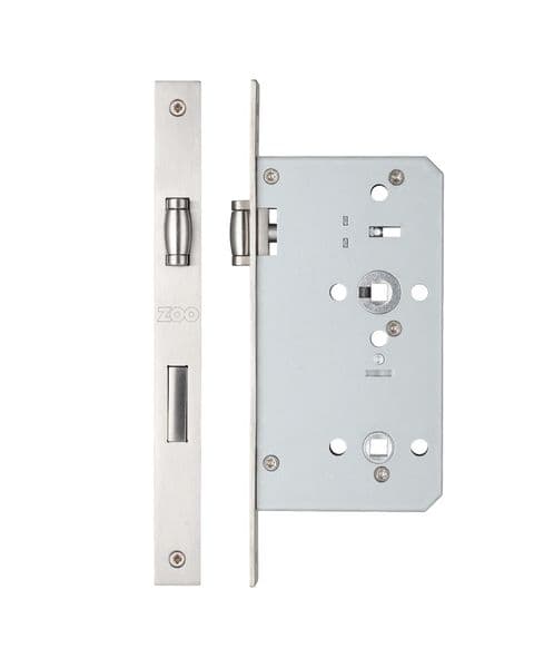 DIN Standard Locks