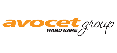 AVOCET 3D Triad Flag Hinge