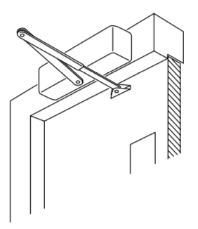 Lock and Key Shop A Brief Guide To Door Closers
