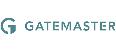 GATEMASTER Superlock Quick Exit Push Pad Digital Access