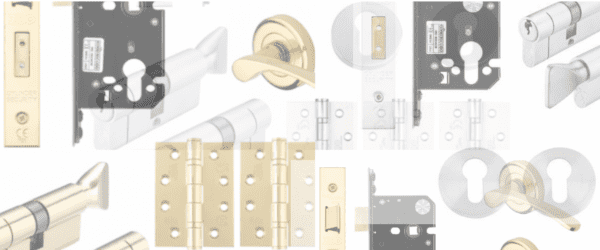 Lock and Key Shop Online Store