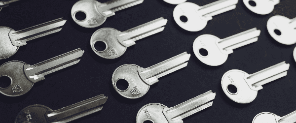 Lock and Key Shop Online Store