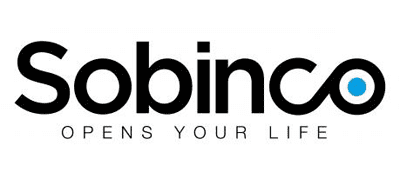 Sobinco Latch 3 Drop bolts 22mm Urail Faceplate Key Wind Operated ...