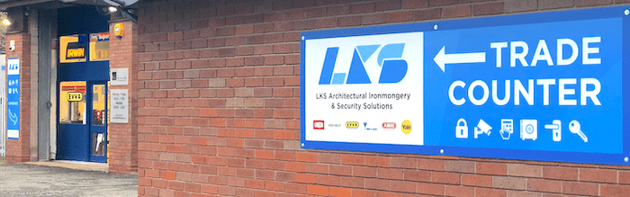 Lock and Key Shop Contact/Visit Us