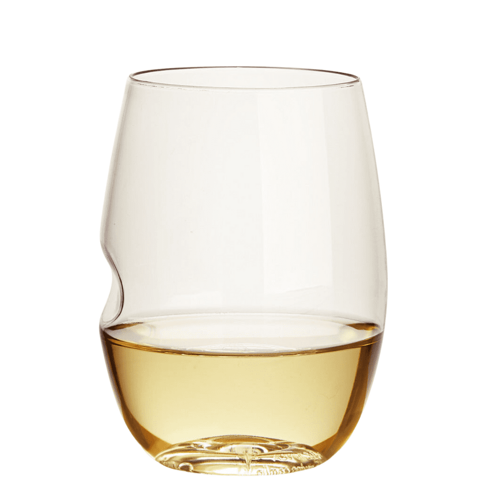 Govino Shatterproof Flexi PET Stemless Wine Glass 12oz/375ml