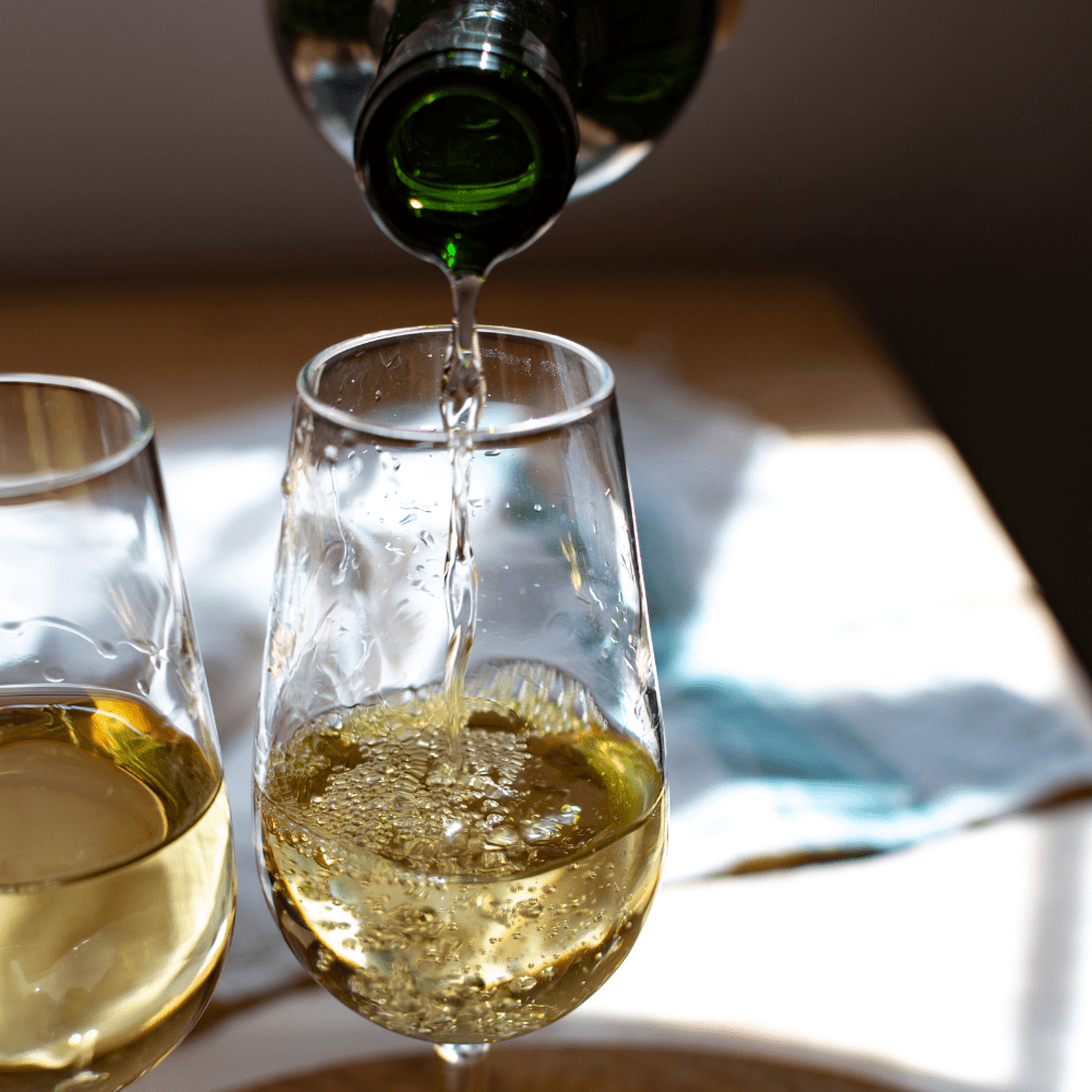 ISO Unbreakable Tritan Plastic Port / Sherry / Wine Tasting Glass 235ml