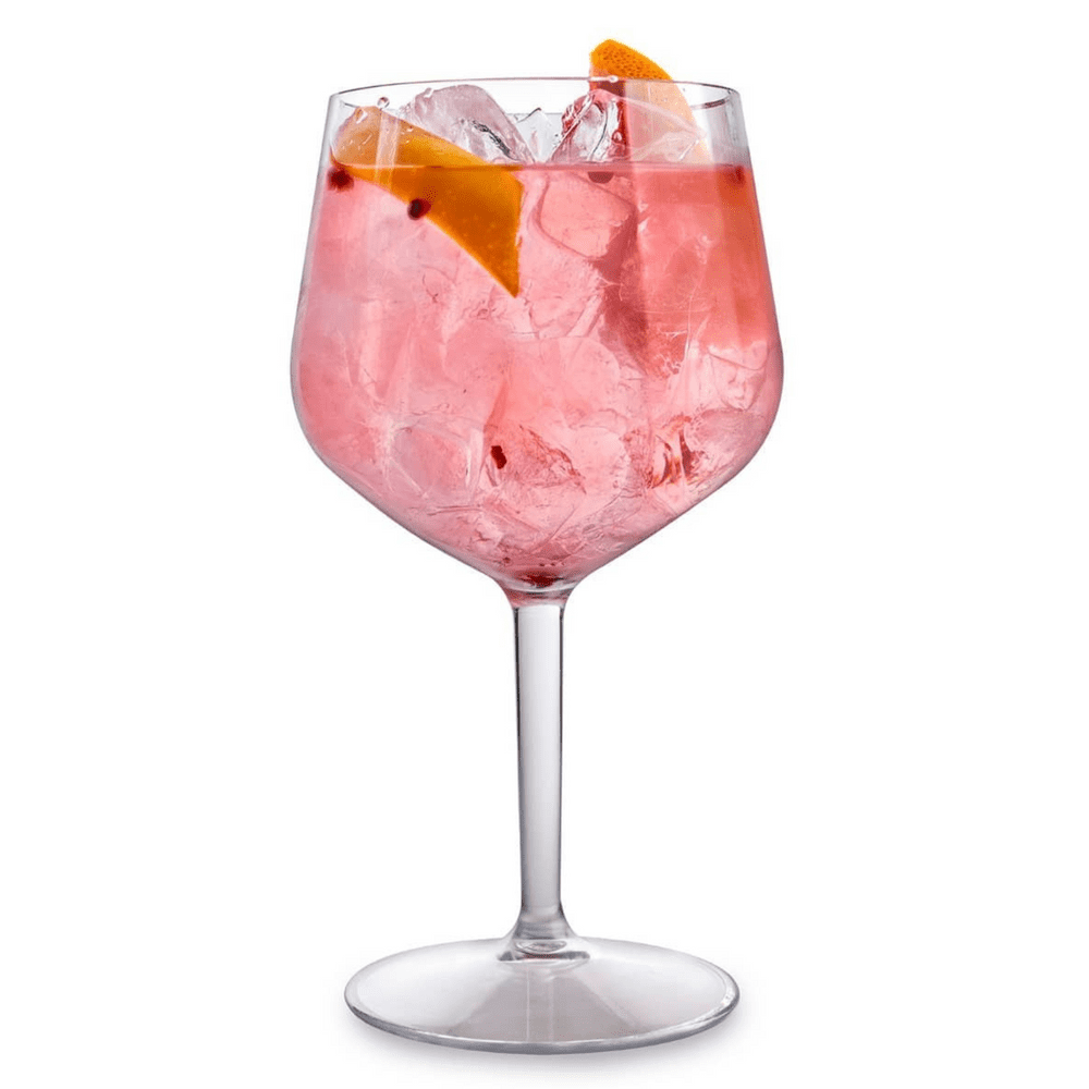 Juno Unbreakable Tritan Copa Gin Balloon Glass 750ml