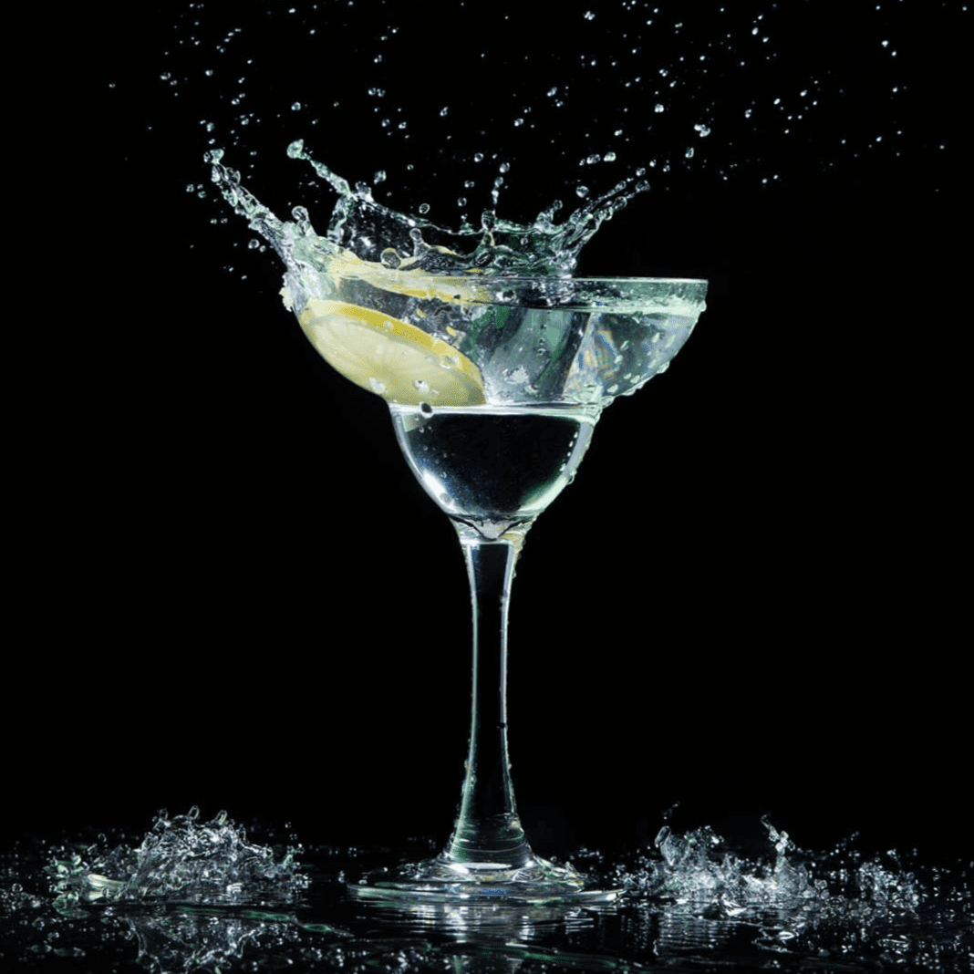 Lara Unbreakable Polycarbonate Margarita Glass 355ml