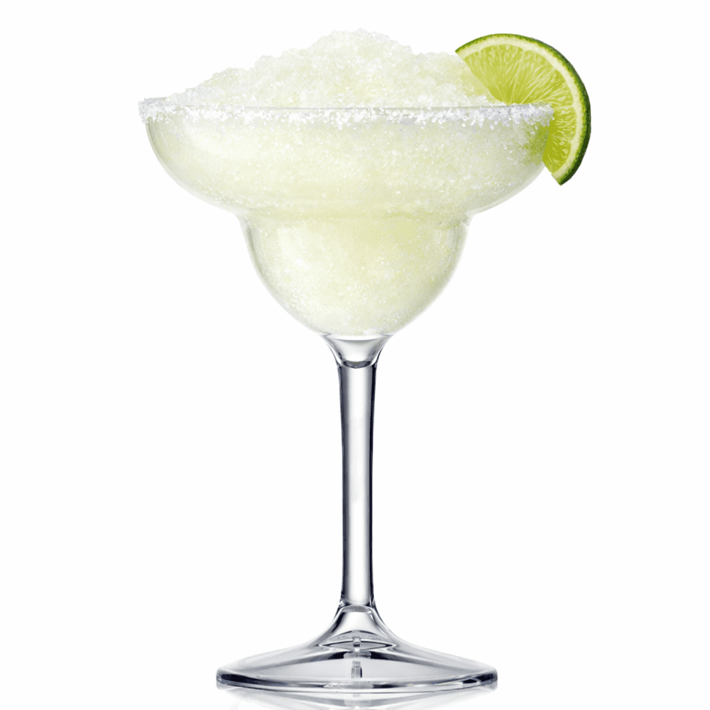 Lara Unbreakable Polycarbonate Margarita Glass 355ml