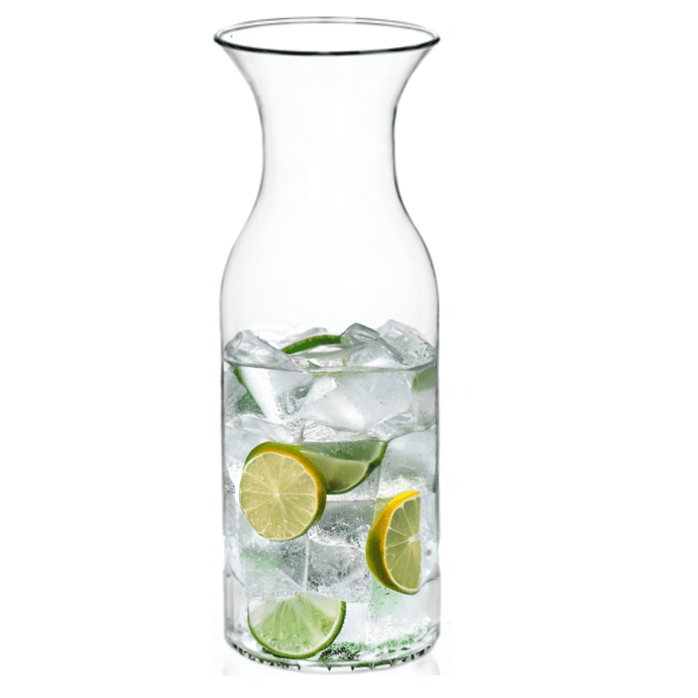 Unbreakable Polycarbonate Plastic Carafe / Wine Decanter / Cocktail ...