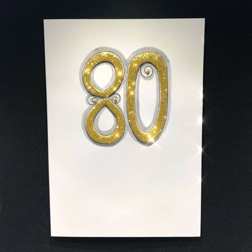 Big 80