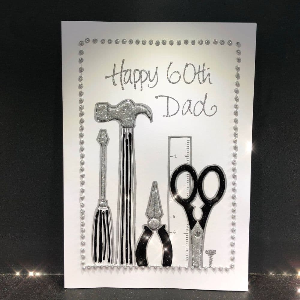 Workman s Tools; Black or Blue