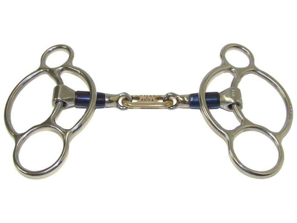 Bombers Bits BC45 Petros Williams Bit