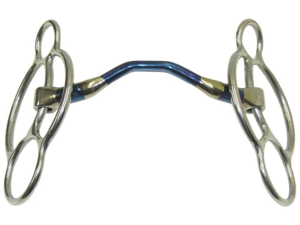 Bombers Bits Williams Happy Tongue Bit