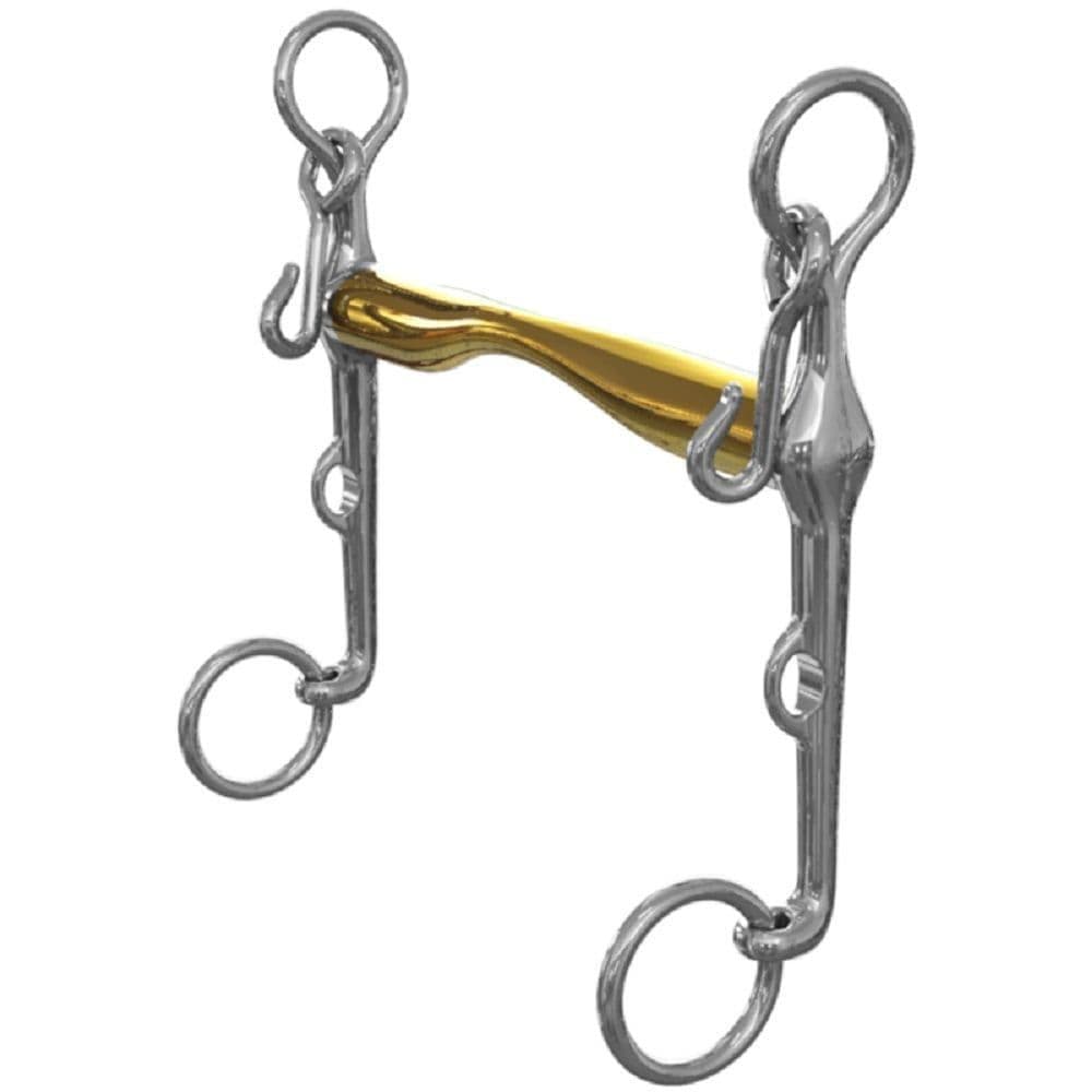 Neue Schule Starter Weymouth Bit