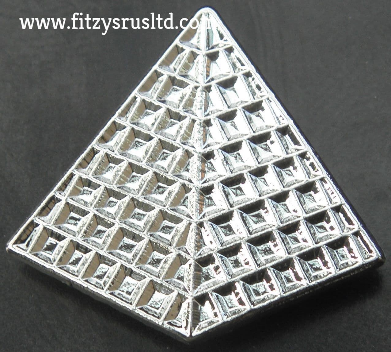 Pyramid of Giza Lapel Tie Pin Badge Egypt Egyptian Khufu Cheops Brooch ...