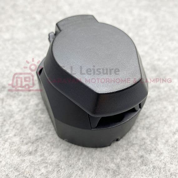 12N - Socket 7 Pin - 12V