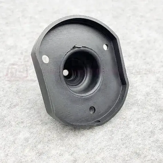 12N - Socket 7 Pin Flexible Socket Gasket Seal