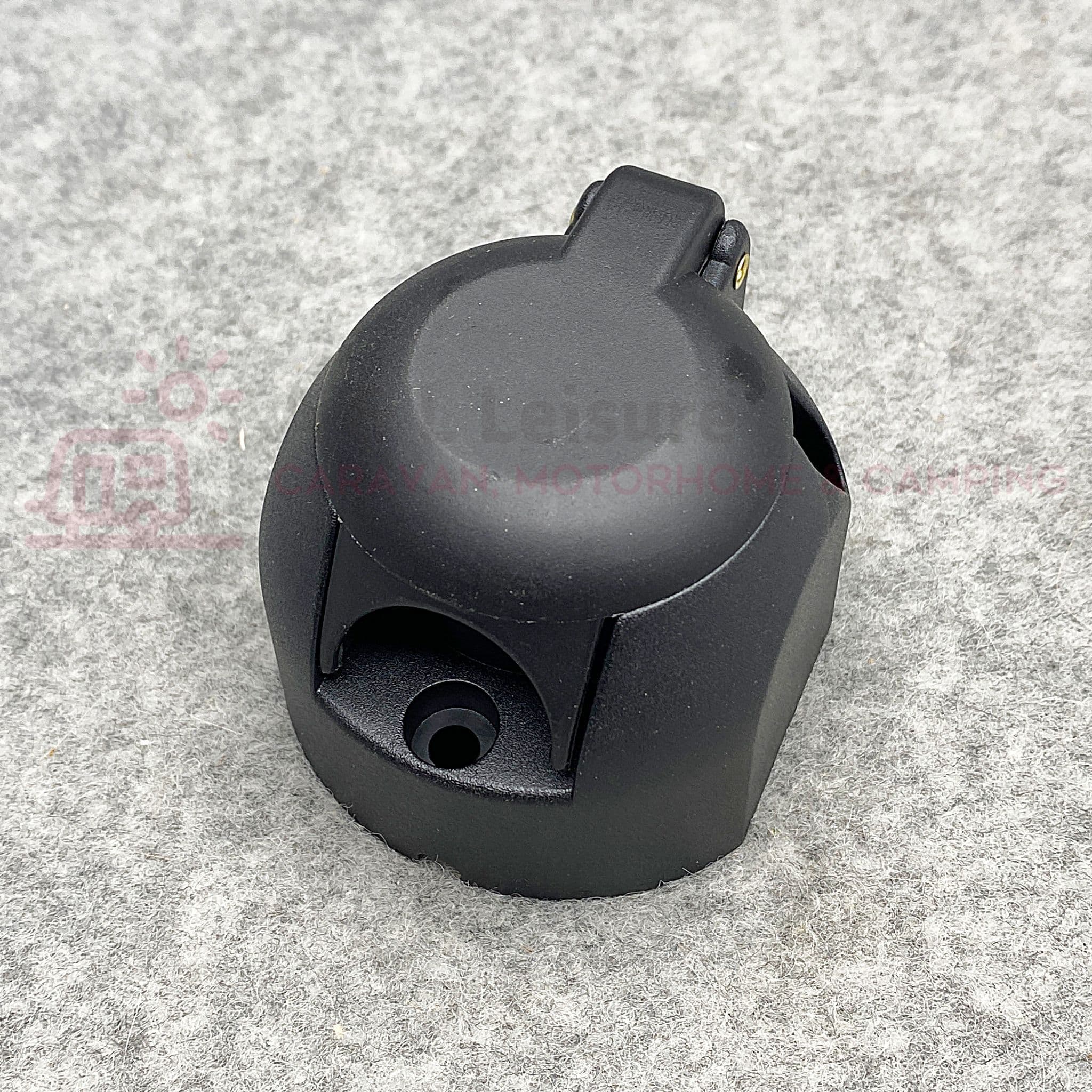 12N - Type 7 Pin Socket - 12V