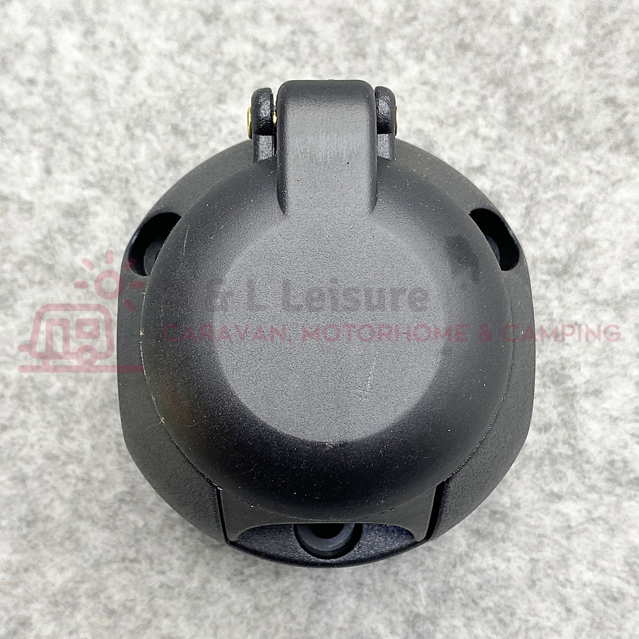 12N - Type 7 Pin Socket - 12V