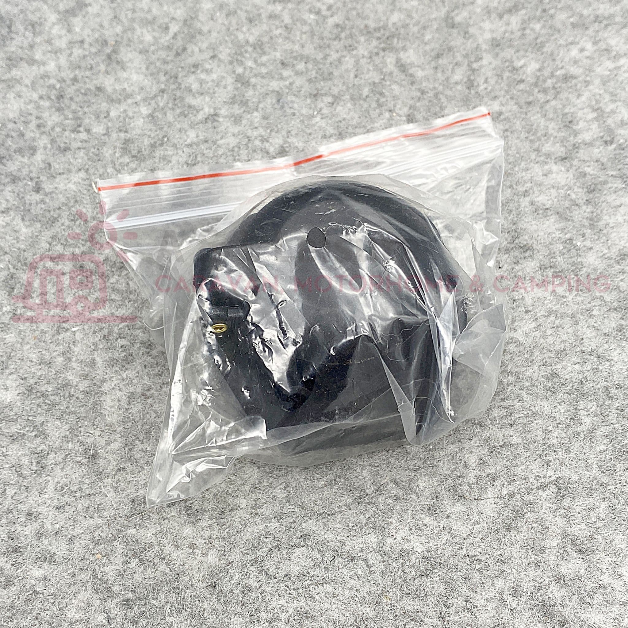 12N - Type 7 Pin Socket - 12V