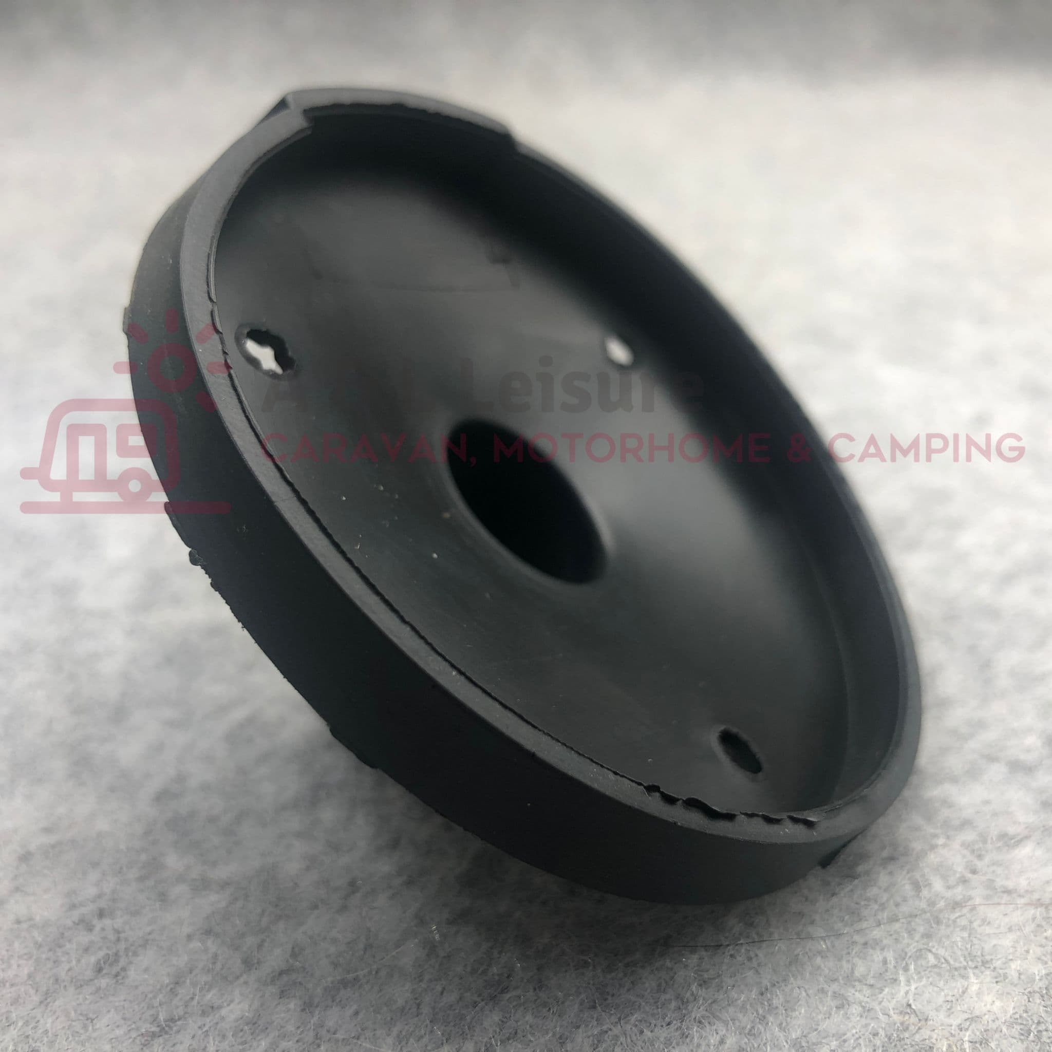 12N - Type 7 Pin Socket Flexible Gasket Seal