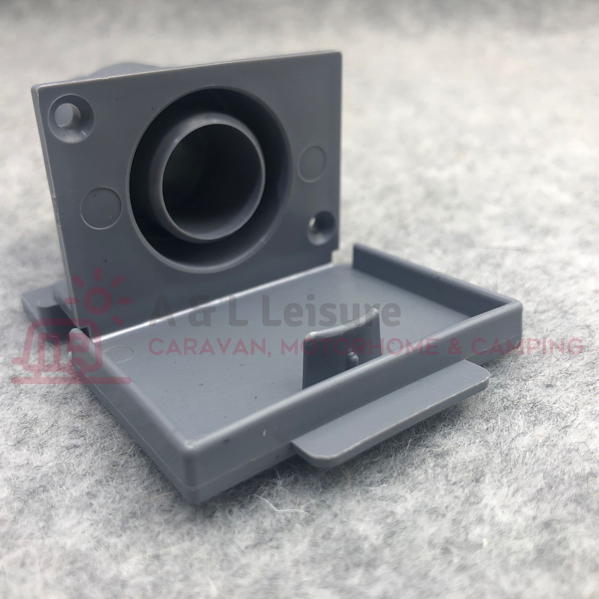 19mm 3/4" ID Waste Water Outlet Socket