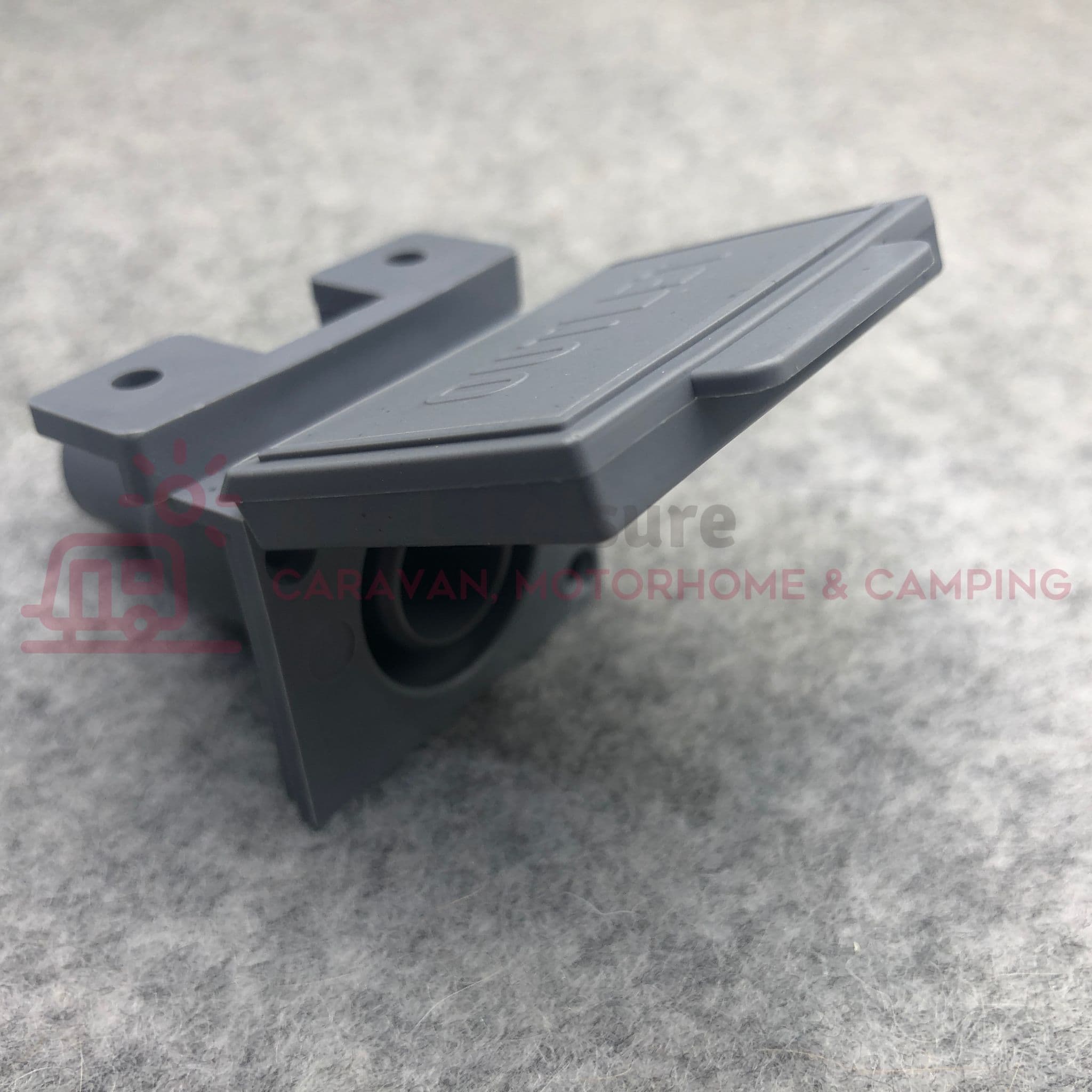 19mm 3/4" ID Waste Water Outlet Socket