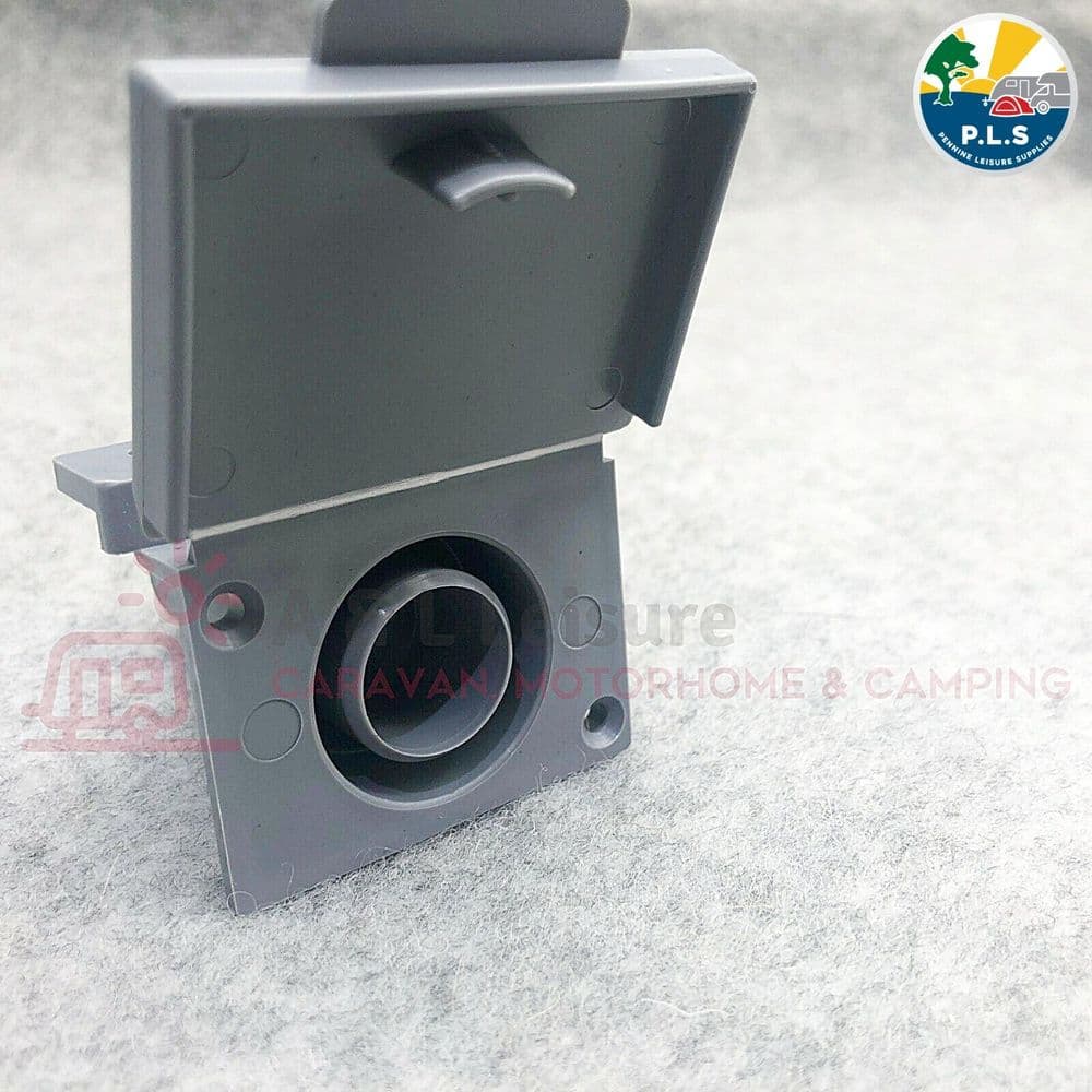 19mm 3/4" ID Waste Water Outlet Socket