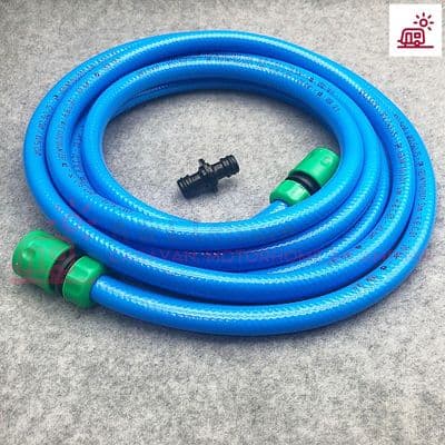 Aquaroll Universal Mains Water Adaptor Kit