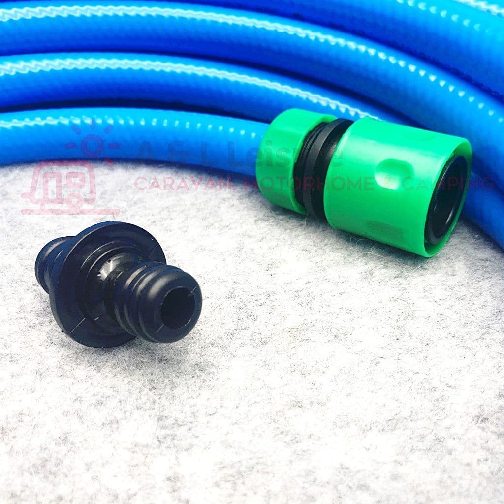 7 5m 24ft Mains Water Extension Food Grade Hose