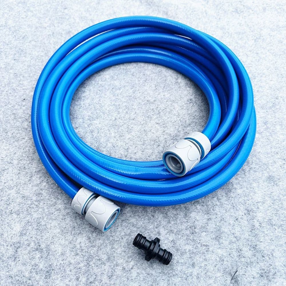 7 5m 24ft Mains Water Extension Food Grade Hose