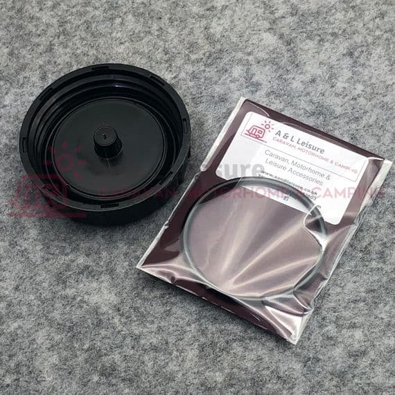 Aquaroll Wastemaster Cap Seal Only Fits Hitchman Cap OFFER Buy 3 get 1 FREE