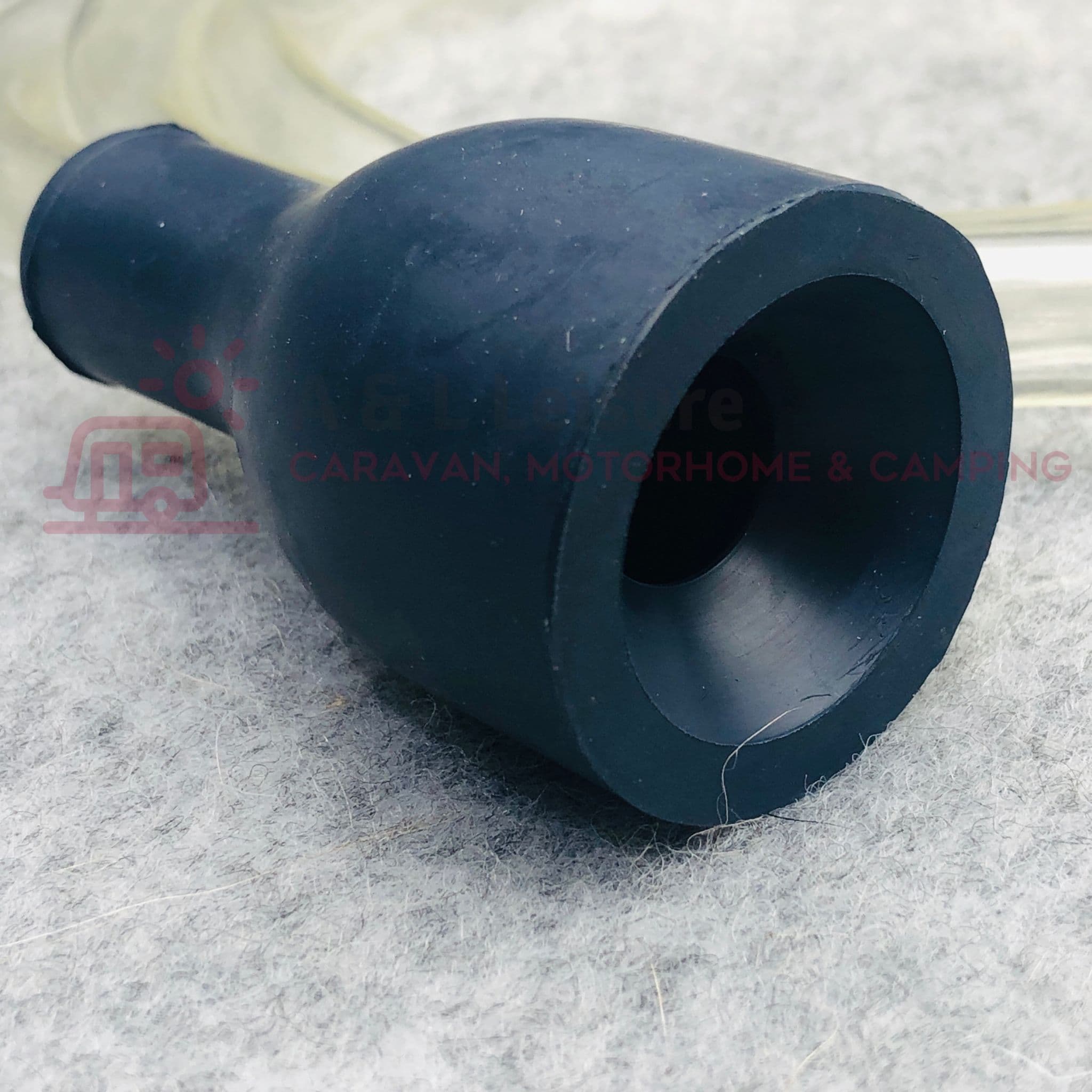 Aquaroll Water Container 1 Metre Long Fill Up Tube Hose