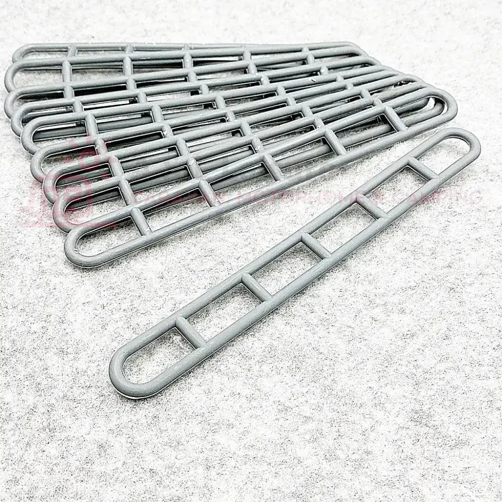 Awning Rubber Ladder Bands - Pack of 10