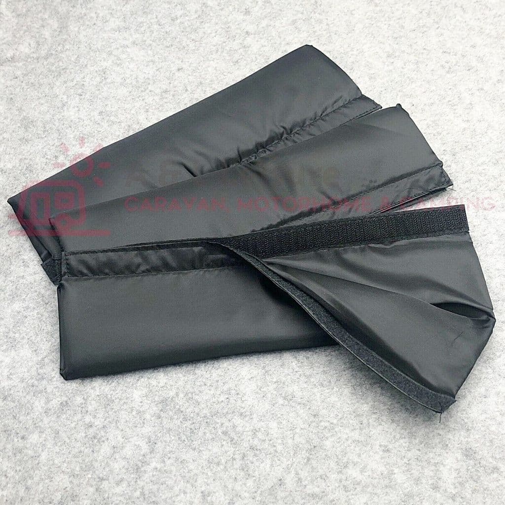 Awning Tie Down Kit Strap Protectors