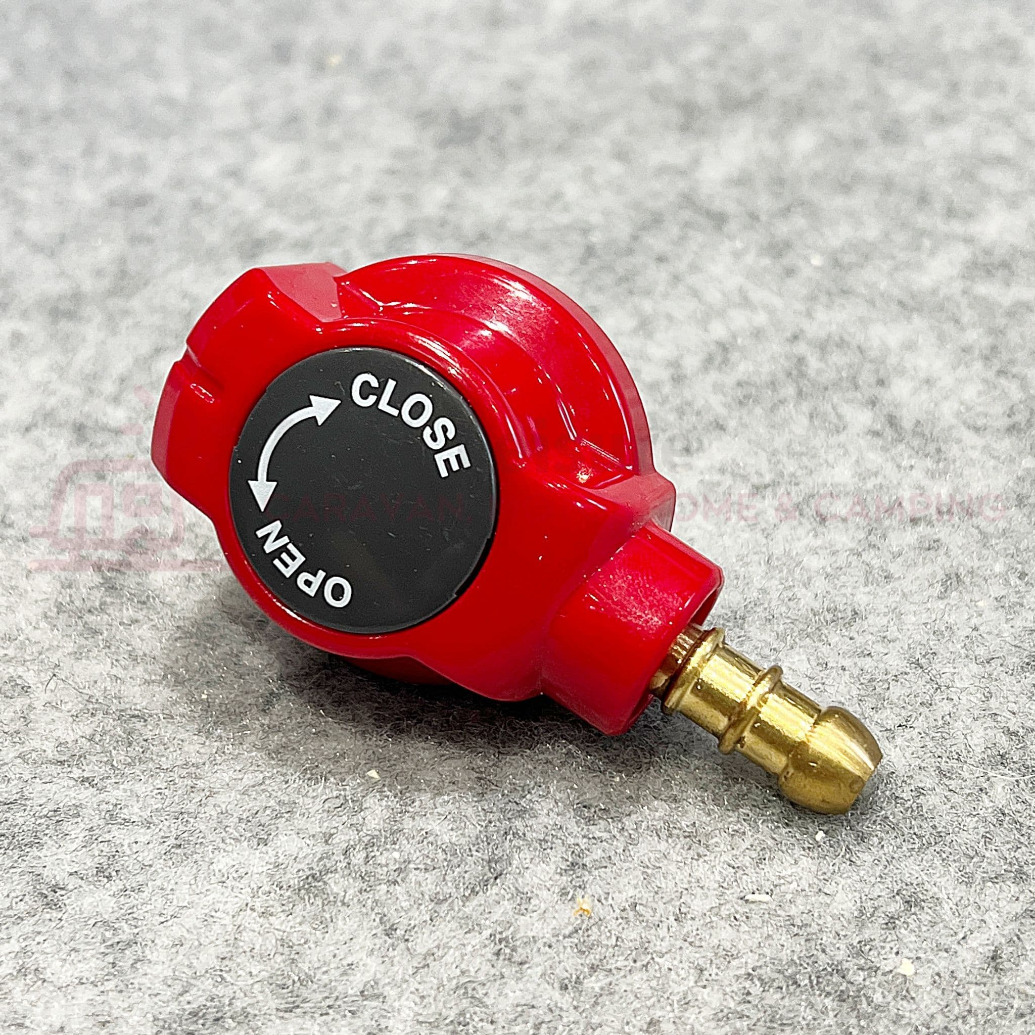 Bullfinch External Gas Point & x28;BBQ Outlet& x29; Caravan Motorhome ...