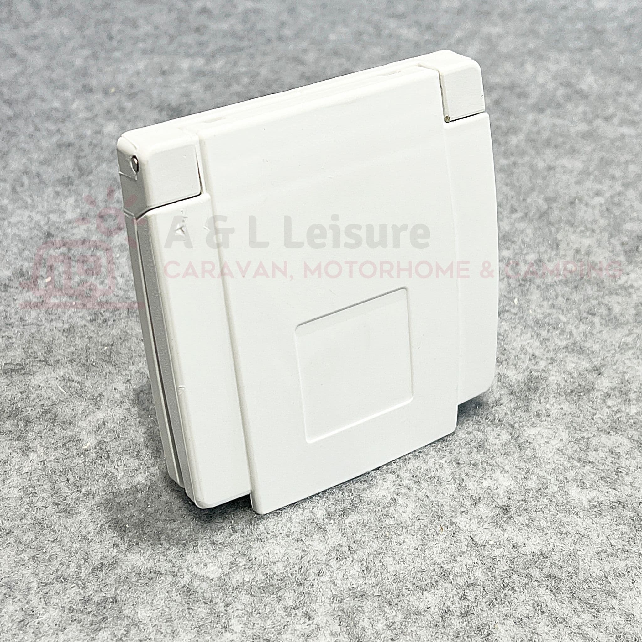 Bullfinch External Gas Point & x28;BBQ Outlet& x29; Caravan Motorhome ...