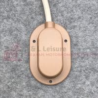Cable Entry Cover - Beige