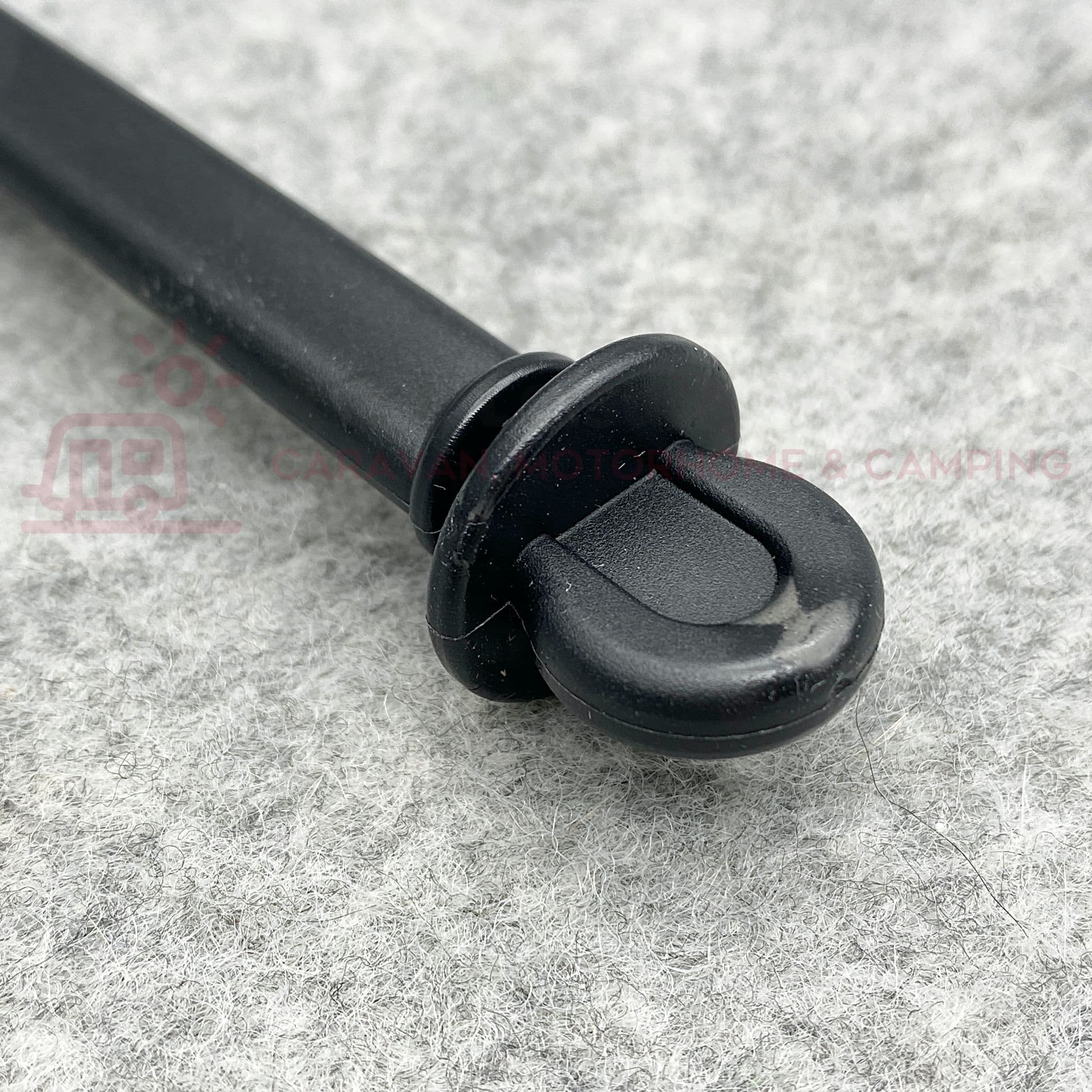 Carafoot Corner Steady Jack Pad Replacement Plastic Pin