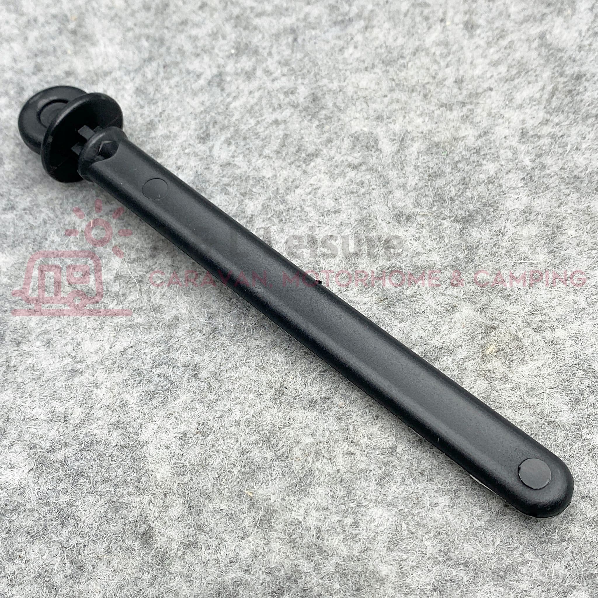 Carafoot Corner Steady Jack Pad Replacement Plastic Pin