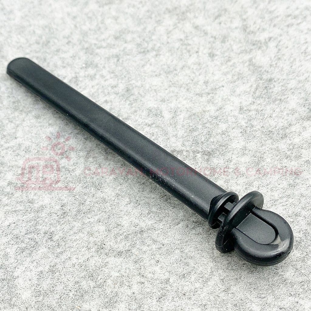 Carafoot Corner Steady Jack Pad Replacement Plastic Pin