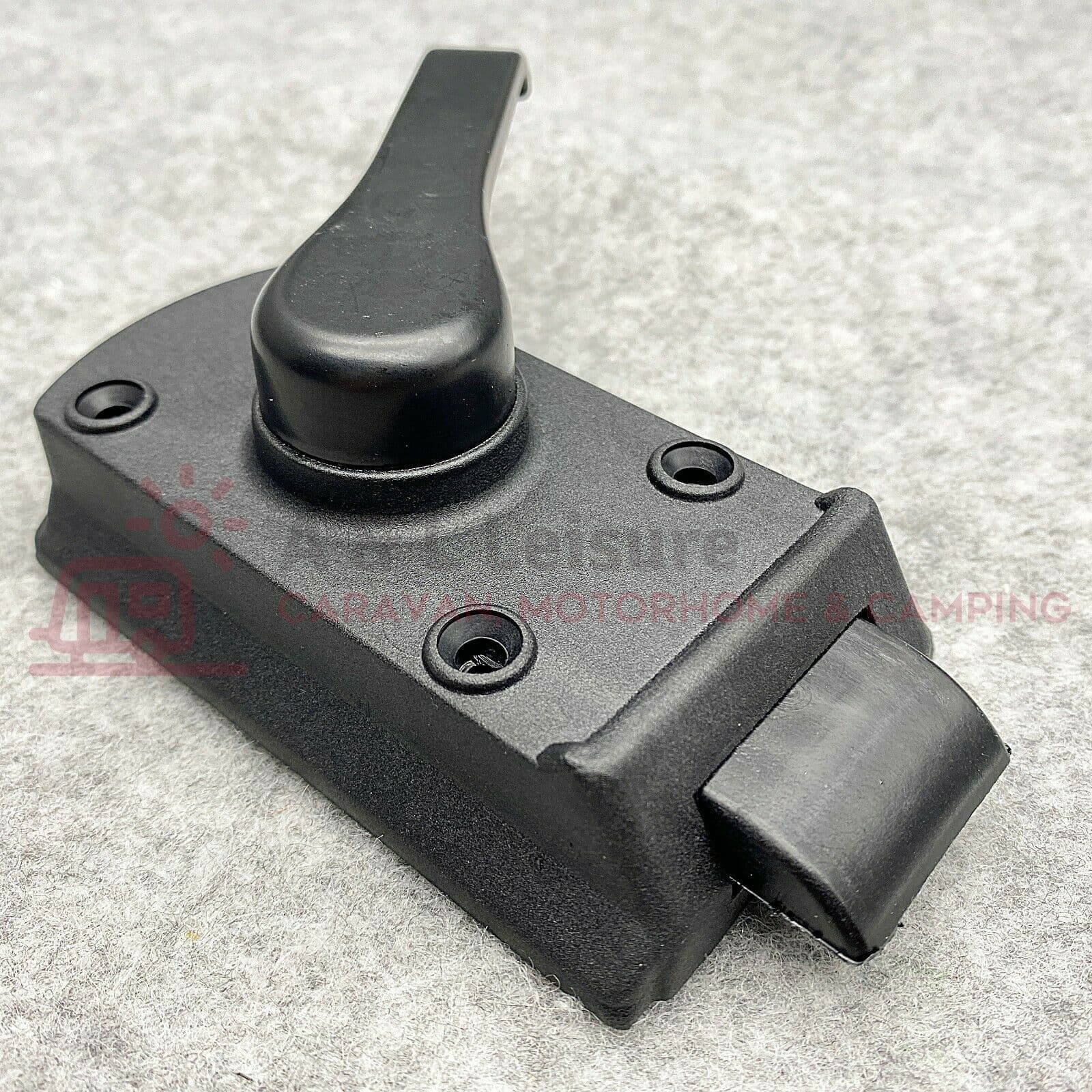 Caraloc 640 Interior Handle Left-Hand