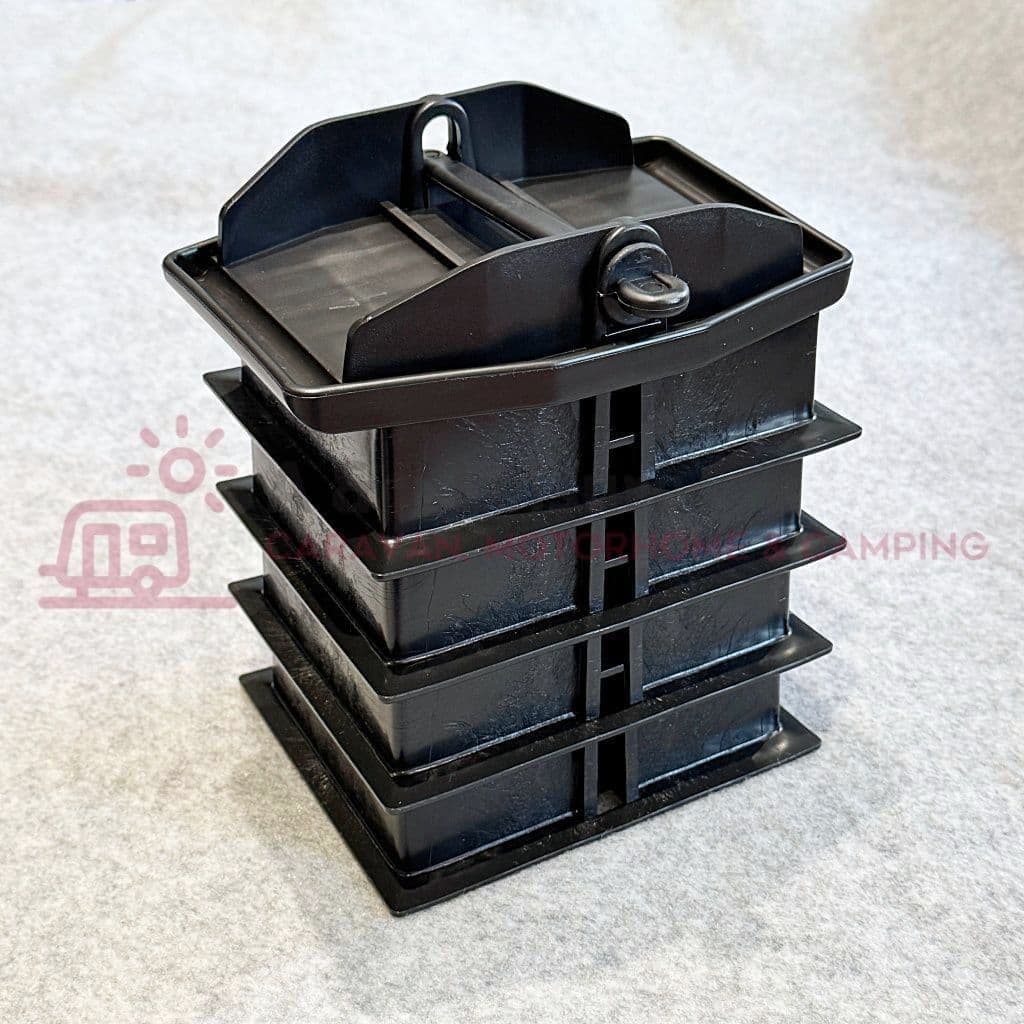 Carastack Caravan Stacking Pads