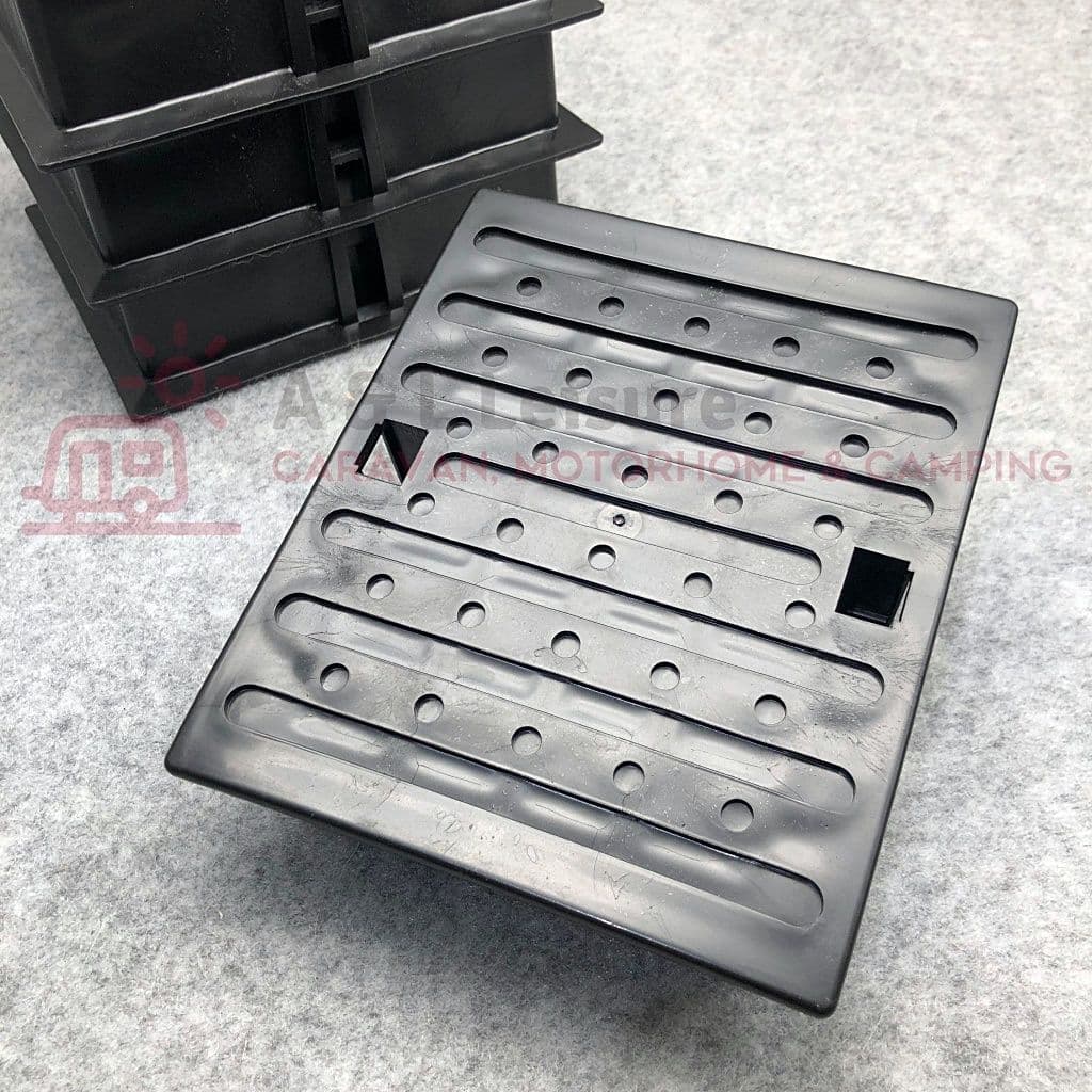 Carastack Caravan Stacking Pads